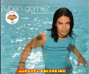 Menudomania Total: Ruben Gomez