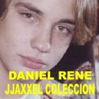 Menudomania Total: Daniel Rene Weider