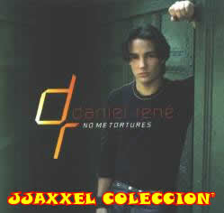 Menudomania Total: Daniel Rene Weider