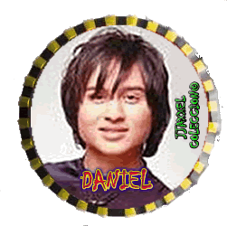 Menudomania Total: Y siguen las fotos (Daniel, Daniel Rene y Didier)