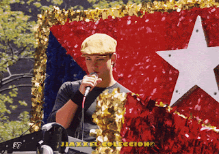 Menudomania Total: Daniel Rene (Fotos)