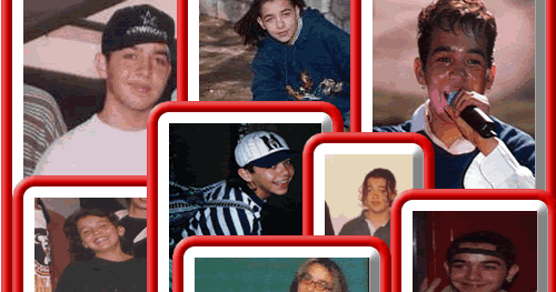 Menudomania Total: Fotos de cada integrante de Menudo y MDO