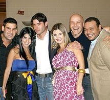 Menudomania Total: Jonathan Montenegro será papá!