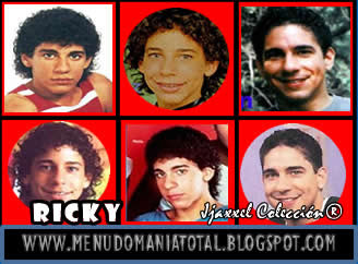 Menudomania Total: miércoles, 18 de junio de 2008