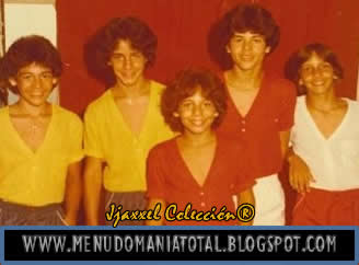 Menudomania Total: Mas Fotos de Coleccion de Menudomania Total