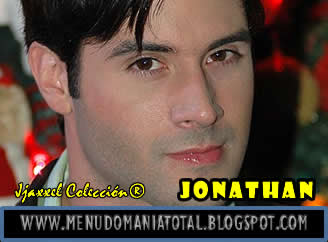 Menudomania Total: Adrian, Jonathan y Edward Fotos