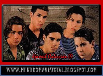 Menudomania Total: MDO 1998/99