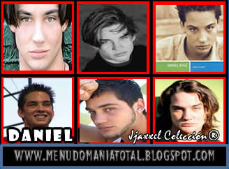 Menudomania Total: jueves, 26 de junio de 2008