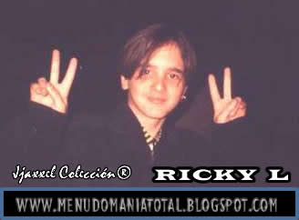 Menudomania Total: sábado, 19 de julio de 2008