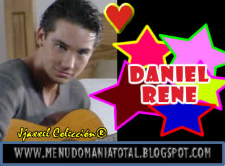 Menudomania Total: domingo, 20 de julio de 2008