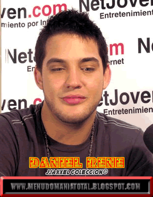 Menudomania Total: miércoles, 6 de agosto de 2008