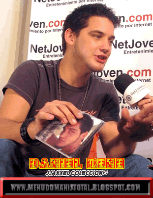 Menudomania Total: miércoles, 6 de agosto de 2008