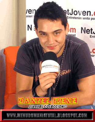 Menudomania Total: miércoles, 6 de agosto de 2008