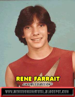 Menudomania Total: Rene Farrait Fotos del Recuerdo