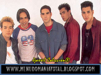 Menudomania Total: Fotos y Mas fotos.... MDO Recuerdos