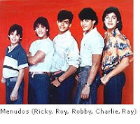 Menudomania Total: El Bar de Roy Rossello en Brasil