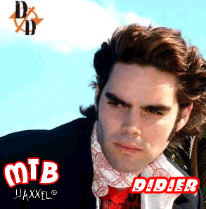 Didier Hernández - Alchetron, The Free Social Encyclopedia