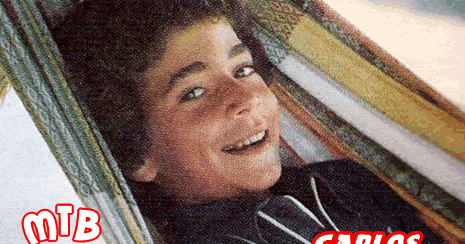 Menudomania Total: CARLOS MELENDEZ