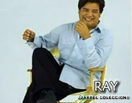 Menudomania Total: Ray Para Lorena