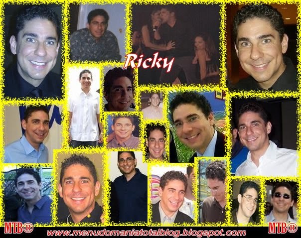 Menudomania Total: EL REENCUENTRO