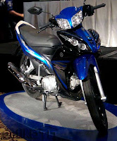 ikhzzan: Yamaha Putra Utama Motor