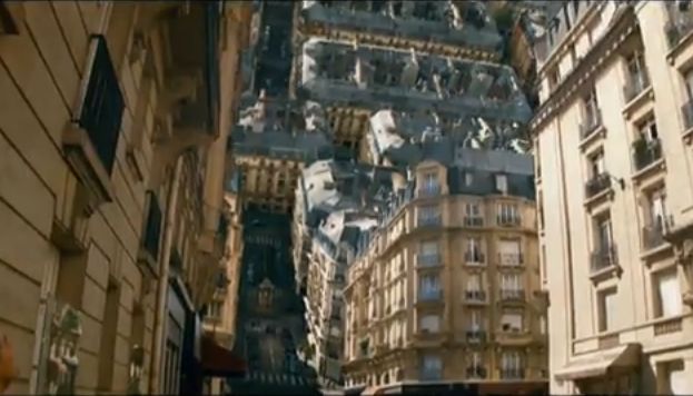 MINECRAFT INCEPTION MAP!?!?!?! - Maps - Mapping and Modding: Java ...