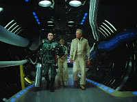 Duncan's Guide to Life, The Universe and Movies: Saturn 3 (1980 ...