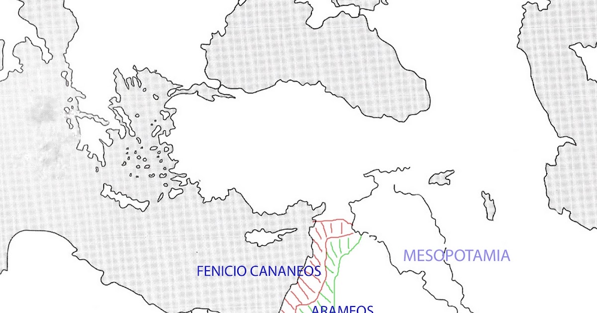 FENICIA, FENICIOS EN EDUCEIN: Historia, cultura, origen.