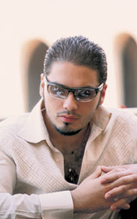 biographie: Ramy Ayach