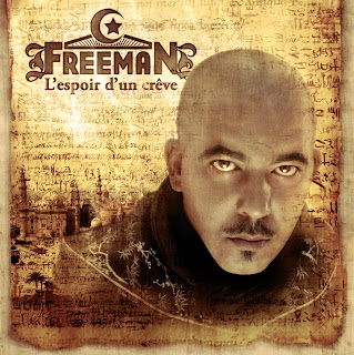 biographie: Freeman