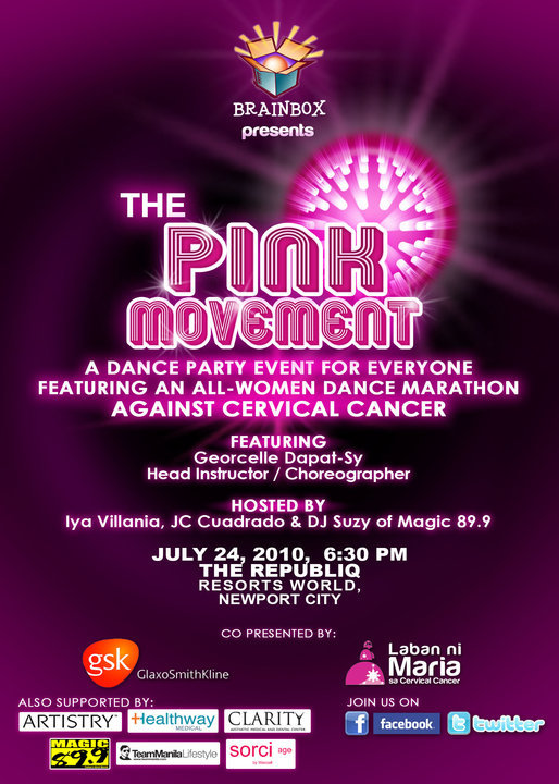 Good Times Lie Ahead: The Last Airbender & The Pink Movement