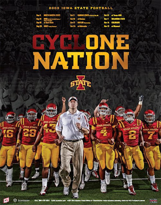 The Wiz of Odds: The Finalists for Readers' Choice Poster of the Year