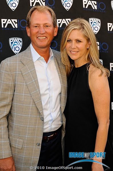 The Wiz of Odds: Poll: Select the Pac-10 Power Couple