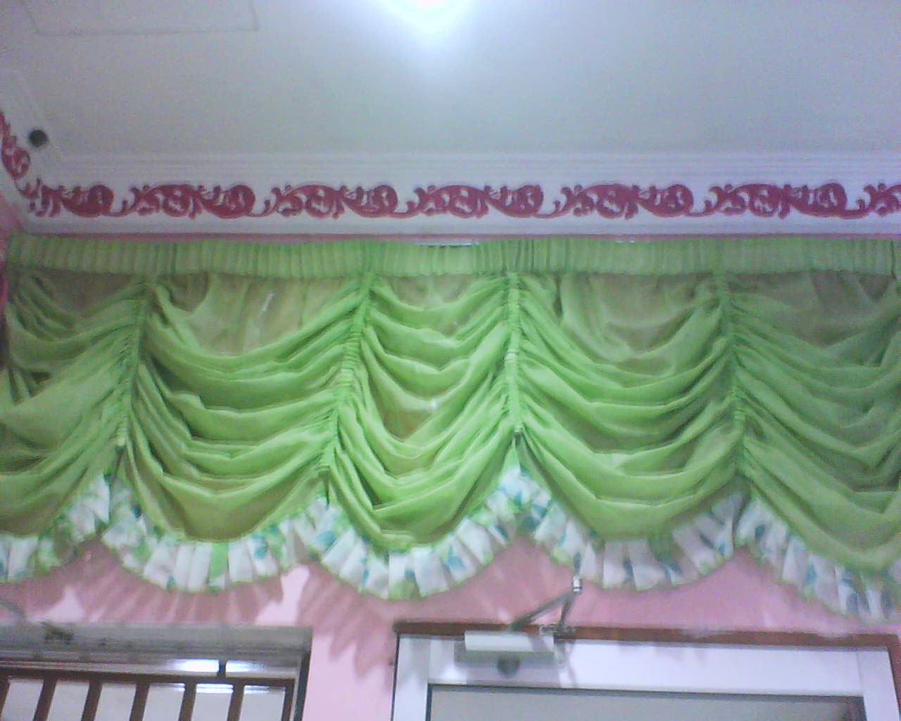 BENGKEL JAHITAN SHIMA pelbagai kelas jahitan langsir,pakaian,manik ...