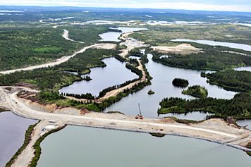 Rupert River Film Expedition