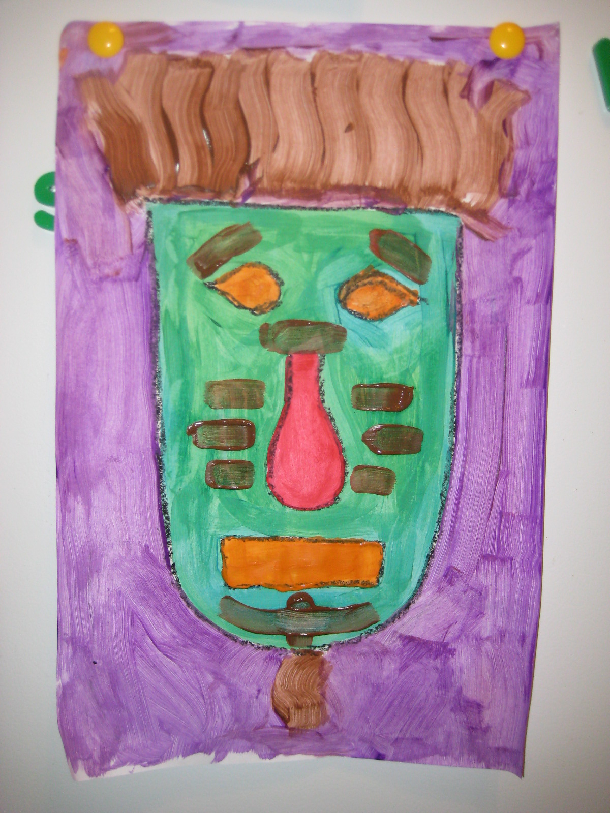 4 FUNNY BOYZ: Contemporary artist Fred Babb explored and re-created ...