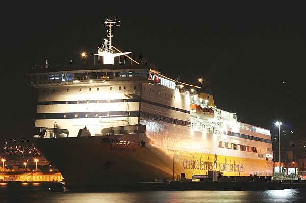 J-IMBERT TOULON: MEGA EXPRESS FOUR