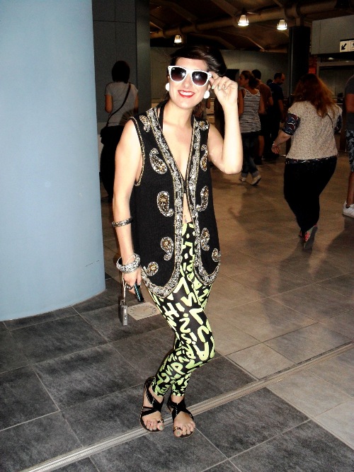 JOANADDICTED: Fav style shots for my Street Fashion @ Stylewatch.gr