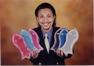 Rekabentuk Capal Nabi: Selipar Rekabentuk Capal Nabi - Getah + EVA ...