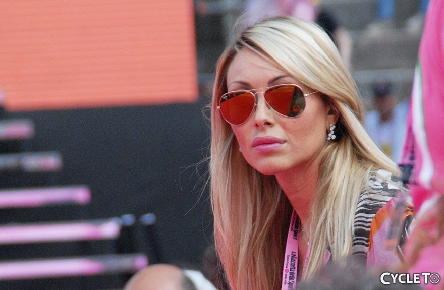 Recovox News: Elisa Basso banned from attending sporting events