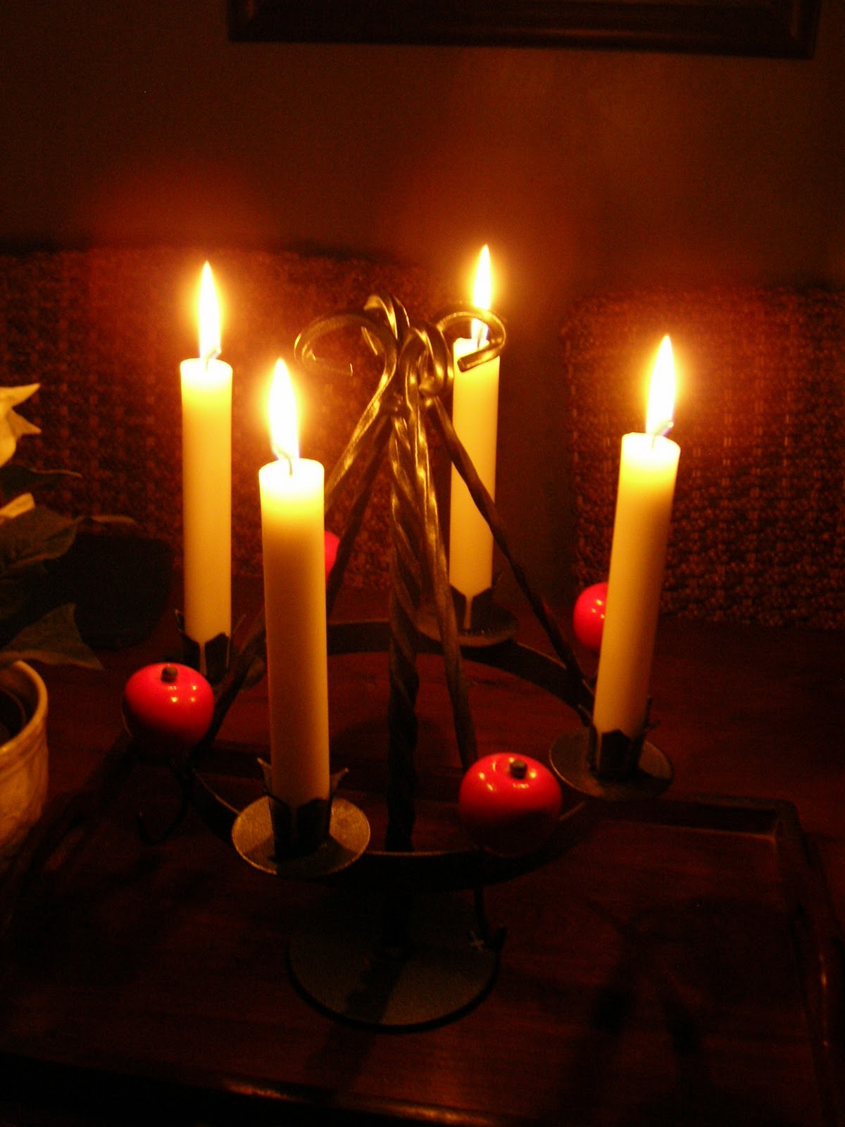 Swedish Corner~Down Under: December 2010