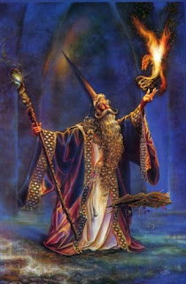 Omnia, la batalla intelectual: Sus movimientos son típicos de los magos ...