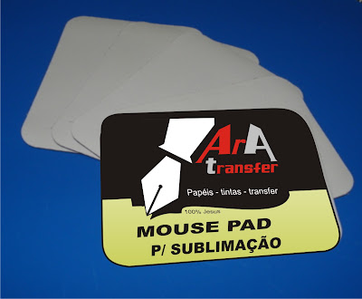 ARATRANSFER - PAPEL E TINTAS SUBLIMATICAS E PIGMENTADAS PARA TRANSFER ...