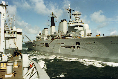 Deck Boy to Bosun My Merchant Navy Career: Royal Fleet Auxilary