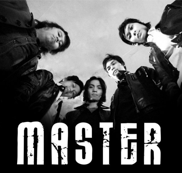 MASTER BAND OFFICIAL SITE