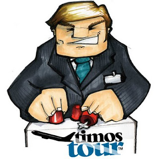 Timos en la red (Estafa nigeriana) | MACadamia Nuts