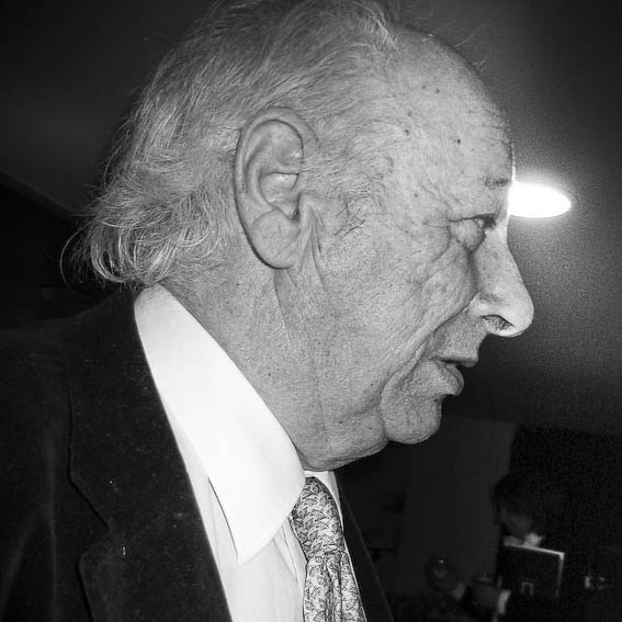 dryMartínez: Con Michel Peissel