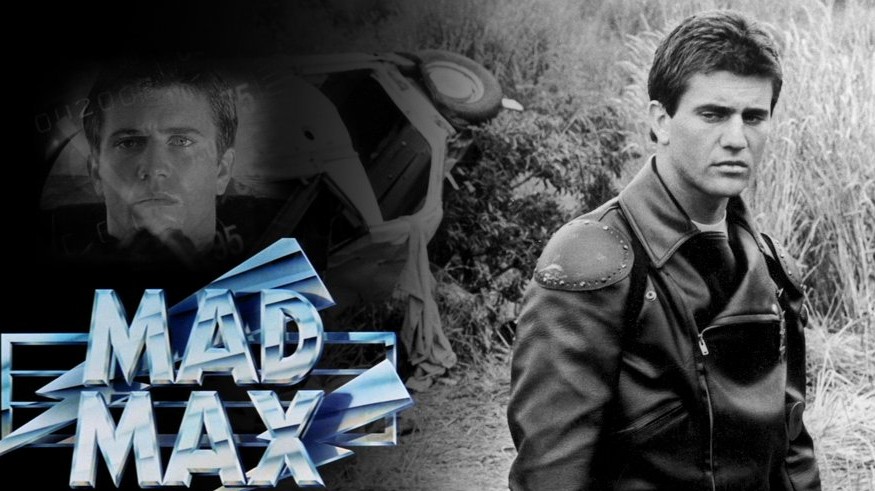 Watch Mad Max 4 Online