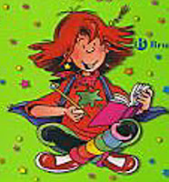 Pin y Pon: Ludger Jochmann, "Knister"