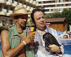 Benidorm UK: Series 3